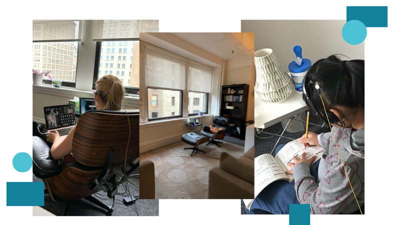 NYC Neurofeedback Clinic Location — Neurofeedback Training Co.